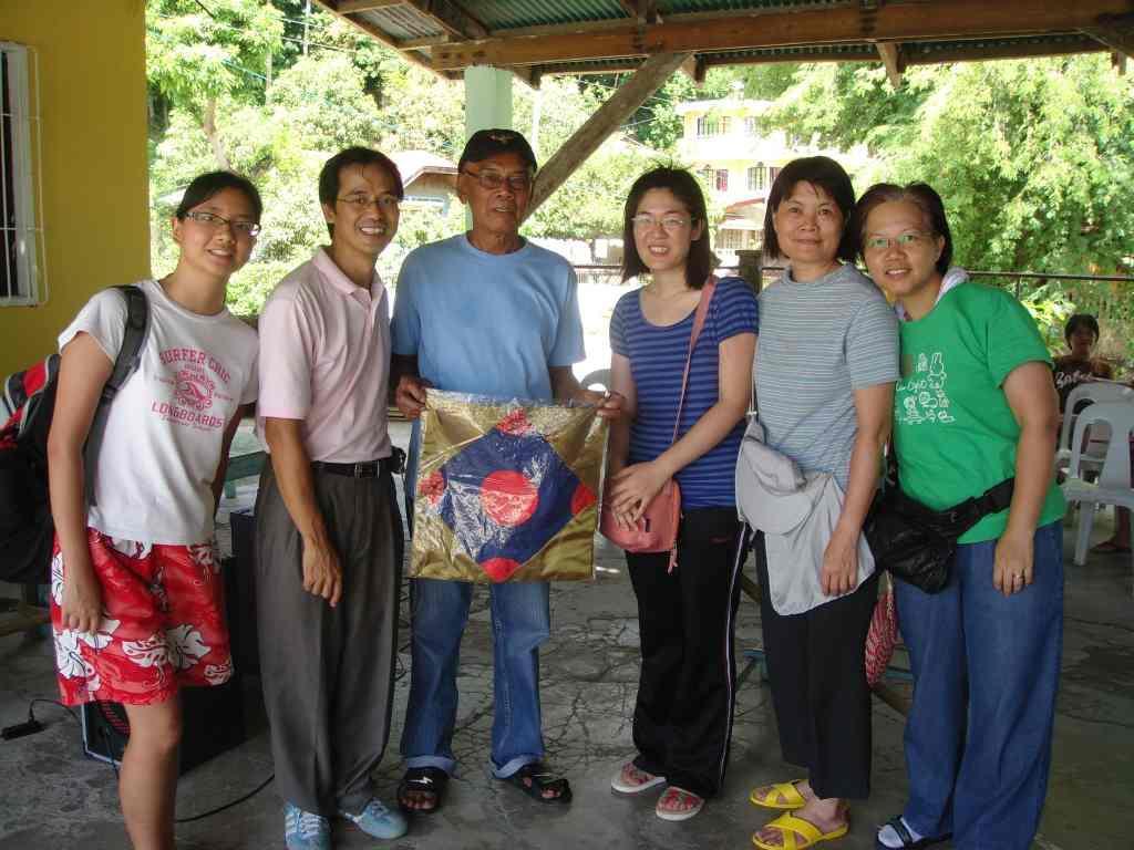 Sawang (photos) | Romblomanon