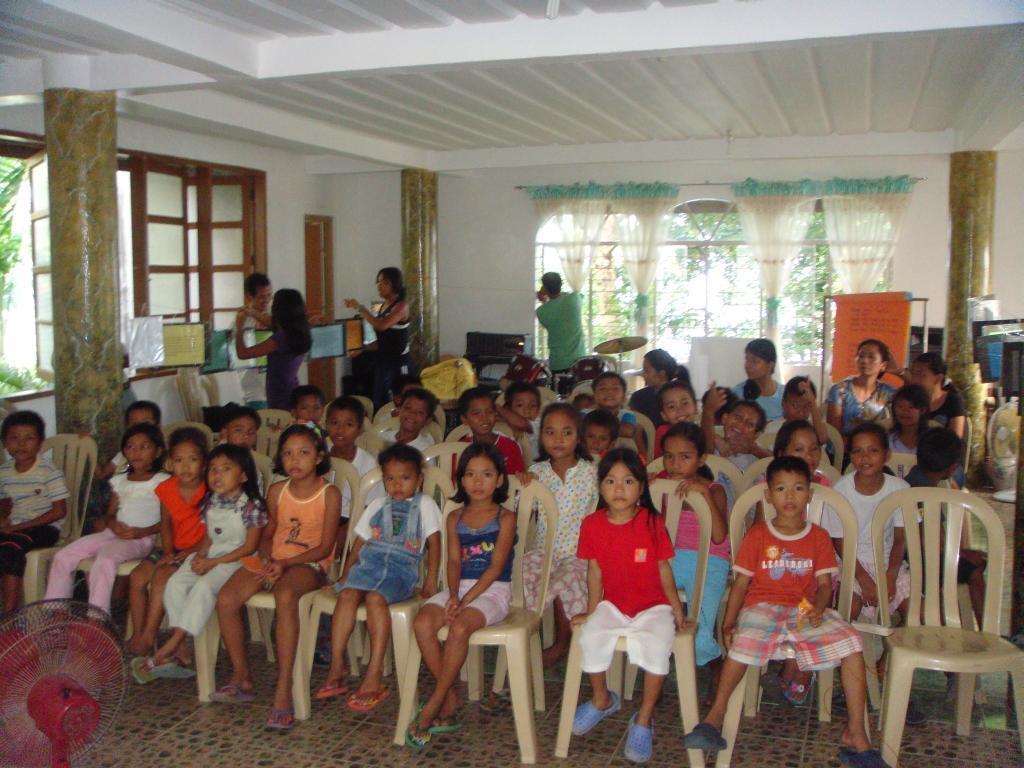 Palje (photos) | Romblomanon