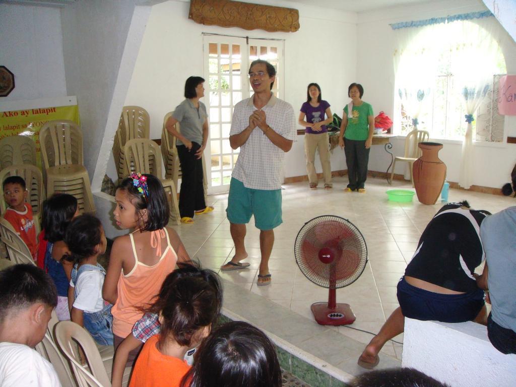 Palje (photos) | Romblomanon