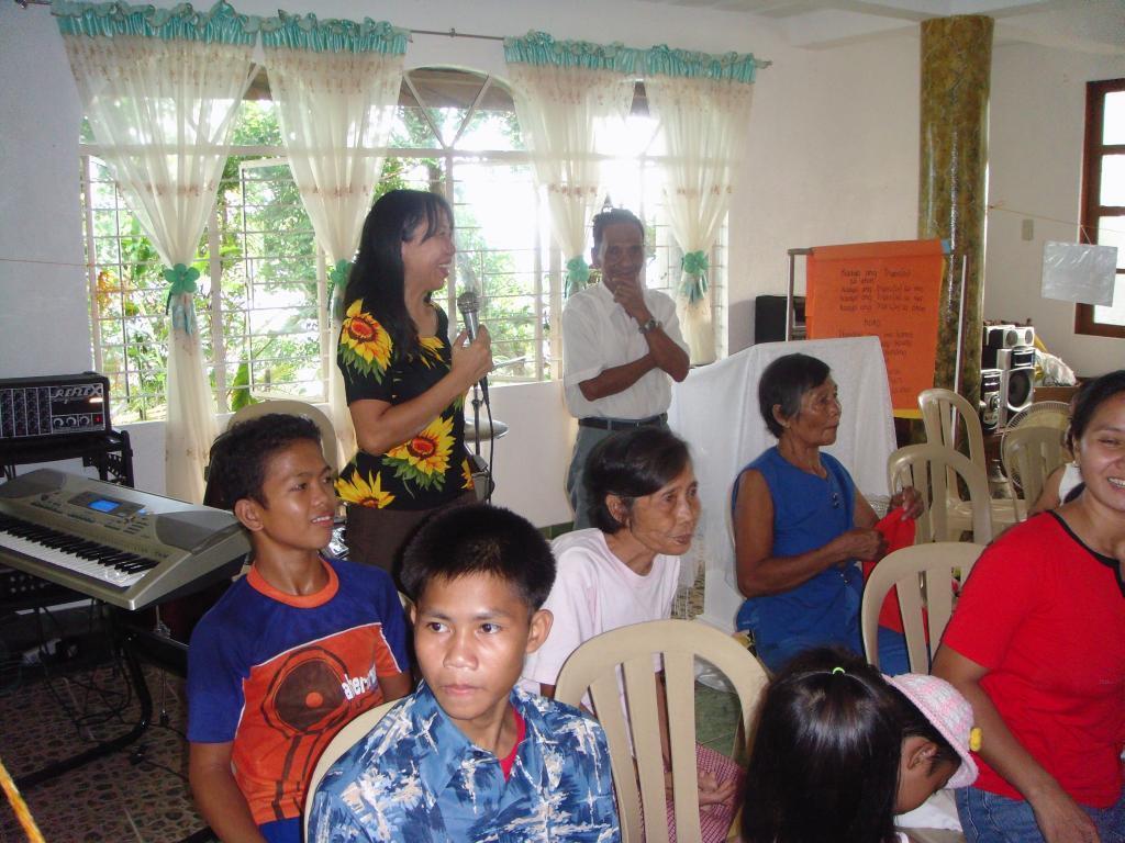 Palje (photos) | Romblomanon