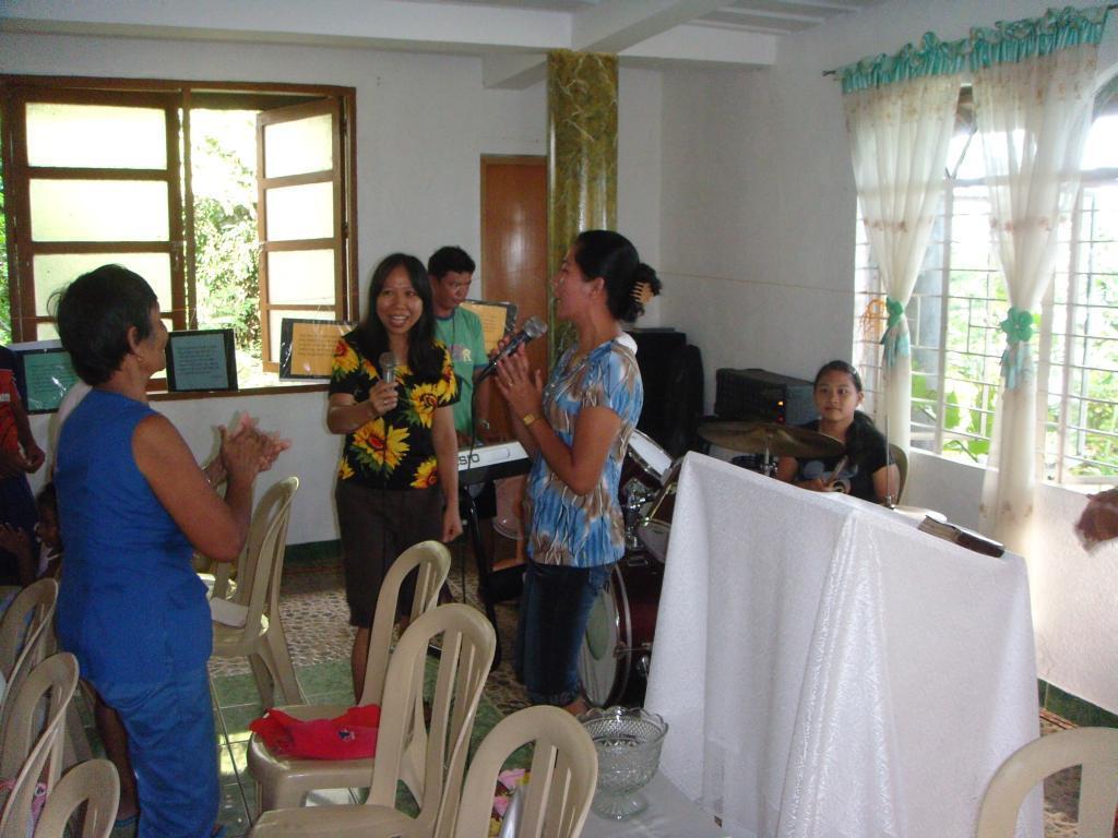 Palje (photos) | Romblomanon