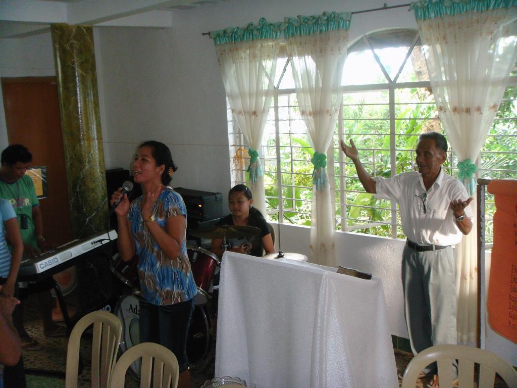 Palje (photos) | Romblomanon