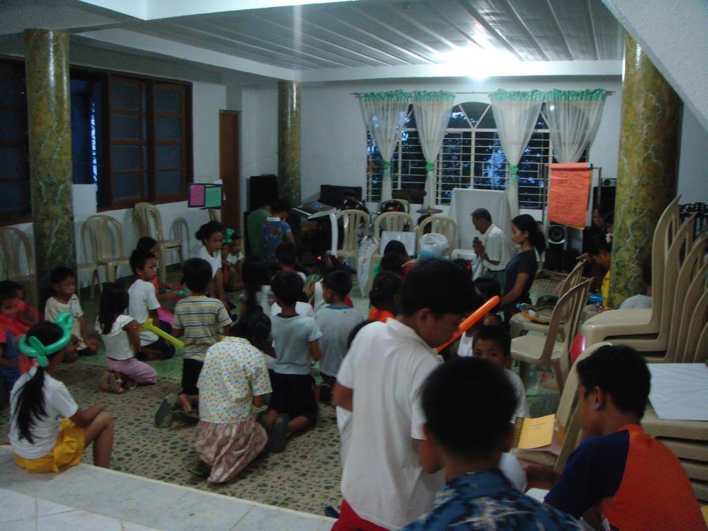 Palje (photos) | Romblomanon