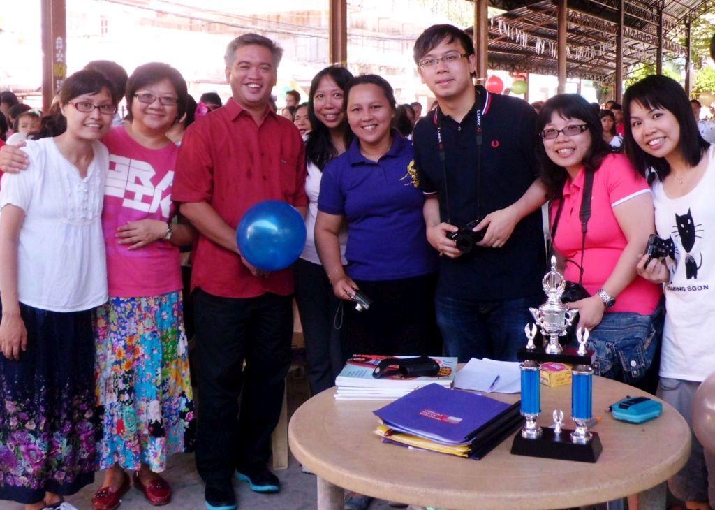 Singspiration | Romblomanon