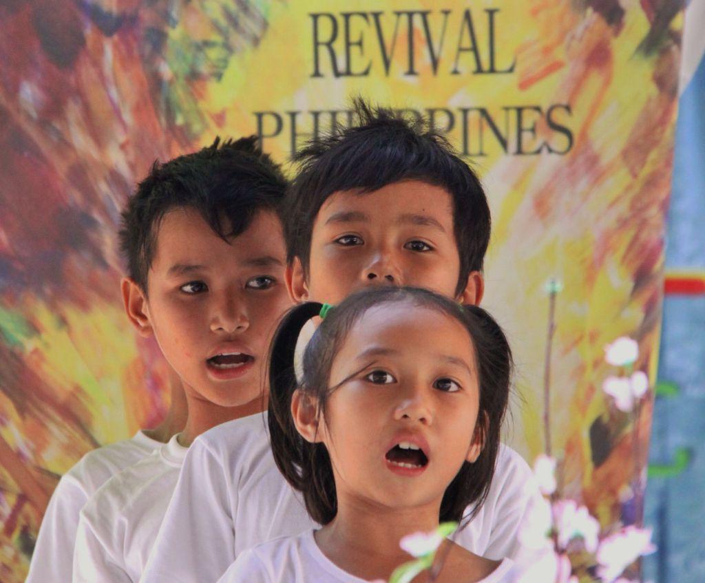 Singspiration | Romblomanon